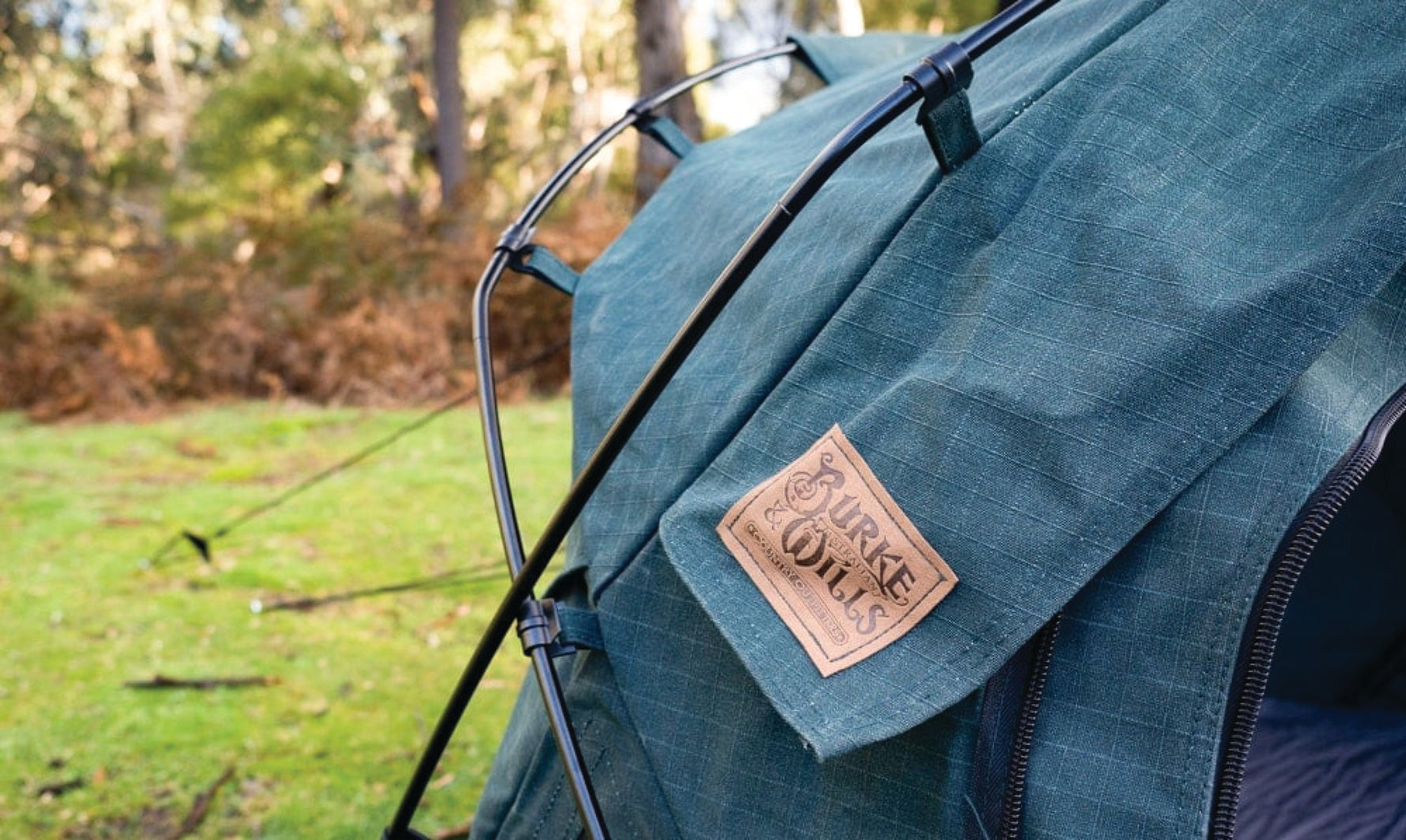 Swags & Tents | Inspiring Life Outdoors – Burke and Wills UK