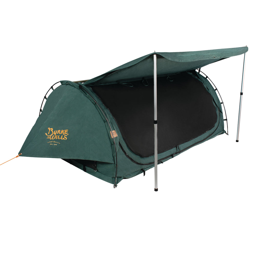 Swags & Tents | Inspiring Life Outdoors – Burke and Wills UK