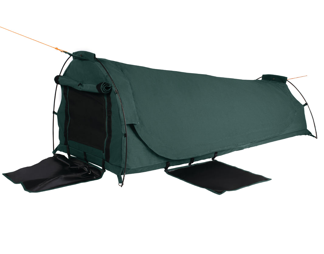 Swags & Tents | Inspiring Life Outdoors – Burke and Wills UK